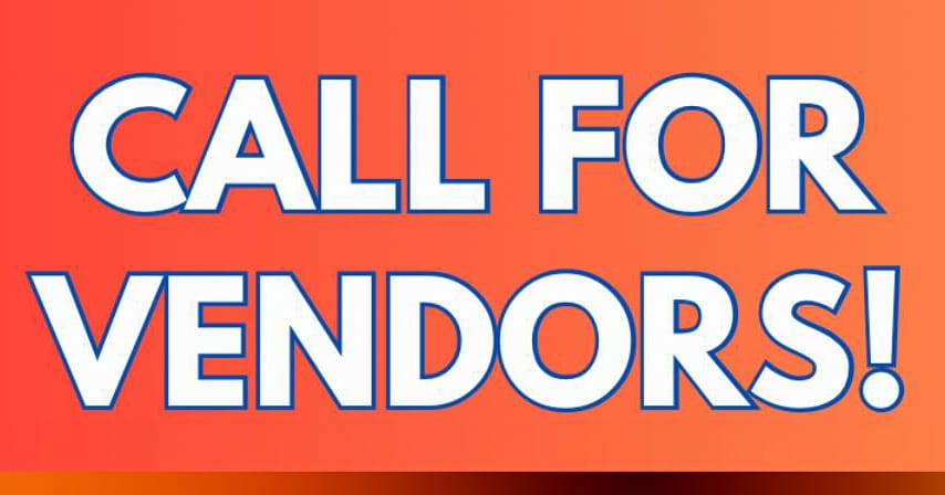 Call For Vendors - Garrett County Pride Festival